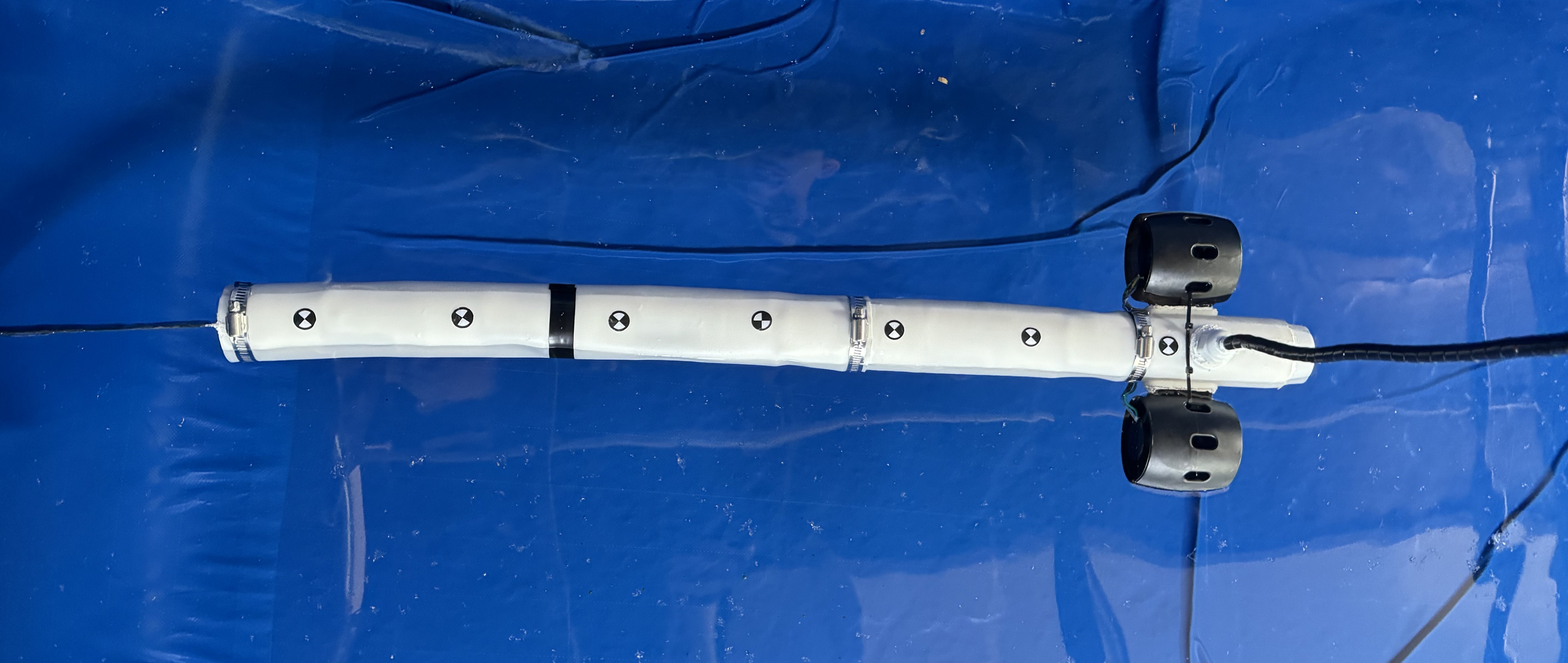 SnakeNav2 | Vision4robotics